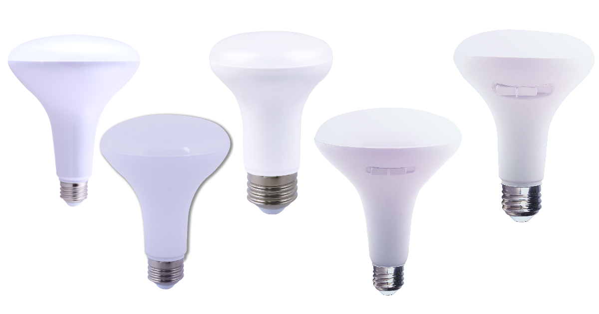 LED BR LAMPS
