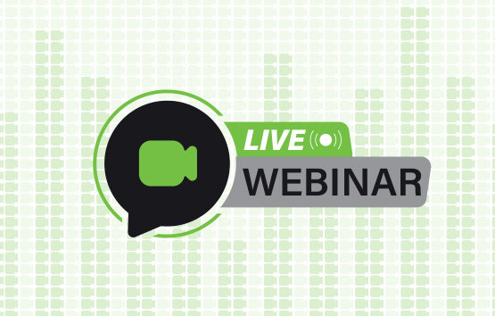 Live Webinars